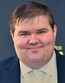 Albert Rutecki | Rotten Tomatoes