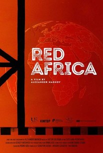 Red Africa | Rotten Tomatoes