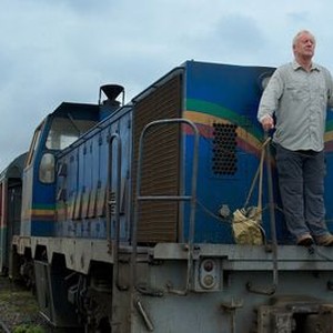 Chris Tarrant: Extreme Railways - Rotten Tomatoes