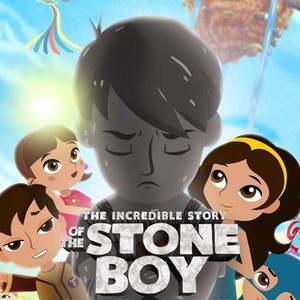 The Stone Boy - Rotten Tomatoes