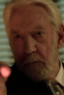 Ice: Season 1, Episode 10 | Rotten Tomatoes