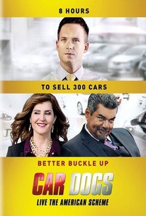 Car Dogs | Rotten Tomatoes