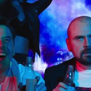 Death Can Wait - Rotten Tomatoes