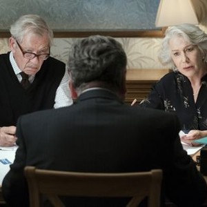 The Good Liar - Rotten Tomatoes