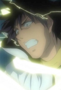 Bleach: Season 8, Episode 4 | Rotten Tomatoes