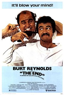 The End | Rotten Tomatoes