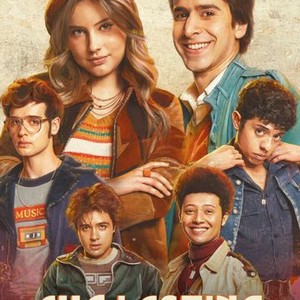 Eva Lasting - Rotten Tomatoes