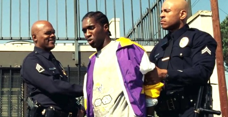 S.W.A.T. - Rotten Tomatoes