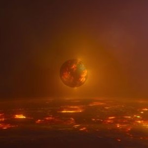 Our Universe - Rotten Tomatoes