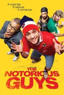 The Notorious Guys | Rotten Tomatoes