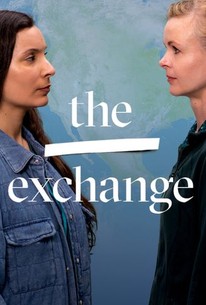 The Exchange (2020) | Rotten Tomatoes