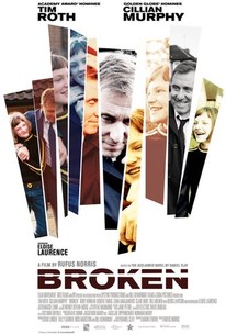 Broken - Movie Reviews - Rotten Tomatoes