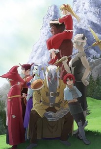 Re: Monster: Season 1 | Rotten Tomatoes