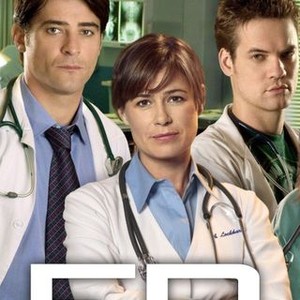 ER - Rotten Tomatoes