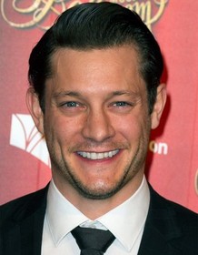 Rob Mills | Rotten Tomatoes