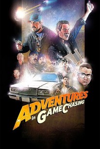 Adventures in Game Chasing | Rotten Tomatoes