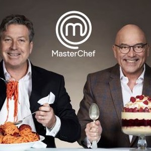 MasterChef - Rotten Tomatoes