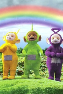 Teletubbies: Season 1, Episode 55 - Rotten Tomatoes