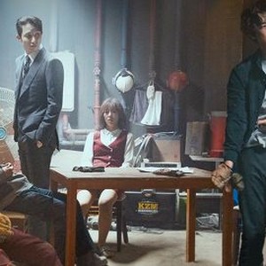 Pipeline - Rotten Tomatoes