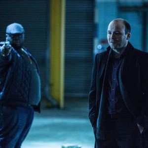 iBoy - Rotten Tomatoes