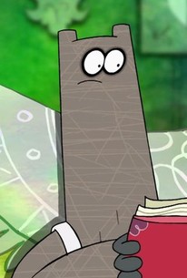 Chowder: Season 2, Episode 7 | Rotten Tomatoes