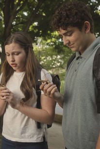 Ghostwriter: Season 3, Episode 13 | Rotten Tomatoes