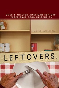 Leftovers (2017) - Rotten Tomatoes