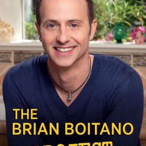 The Brian Boitano Project - Rotten Tomatoes