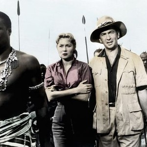 Odongo - Rotten Tomatoes