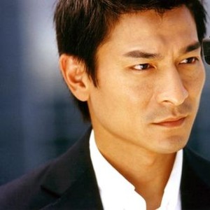 Andy Lau - Rotten Tomatoes