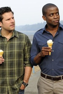 Psych: Season 5, Episode 9 | Rotten Tomatoes