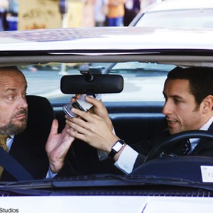 Anger Management - Rotten Tomatoes