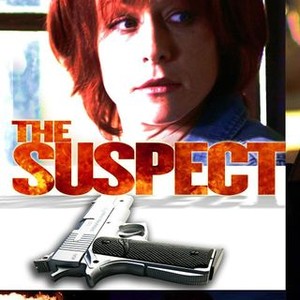 The Suspect - Rotten Tomatoes