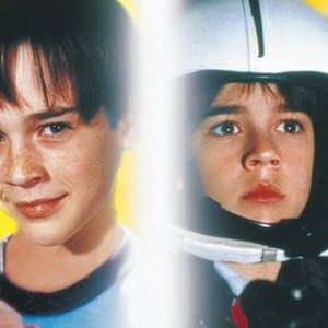 D.A.R.Y.L. - Rotten Tomatoes