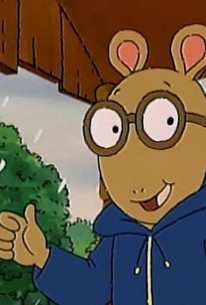 Arthur: Season 1, Episode 15 - Rotten Tomatoes