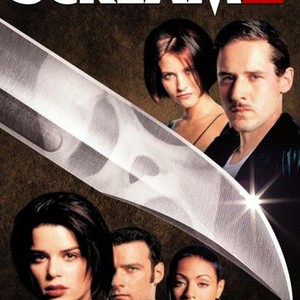 Scream 2 - Rotten Tomatoes