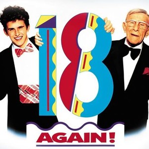 18 Again! - Rotten Tomatoes