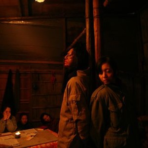 United Red Army - Rotten Tomatoes