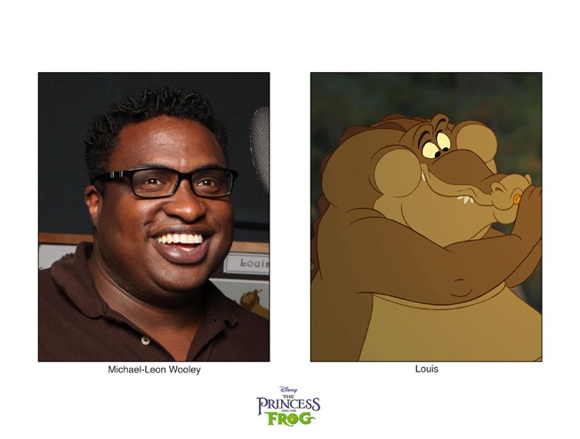 The Princess And The Frog Teaser Trailer 1 Trailers And Videos