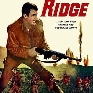Sniper's Ridge - Rotten Tomatoes