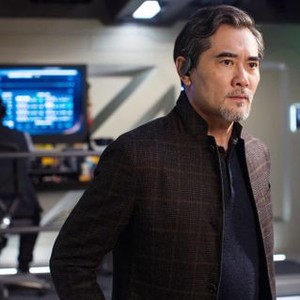 Winston Chao - Rotten Tomatoes