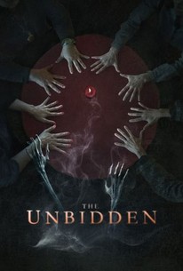 The Unbidden | Rotten Tomatoes