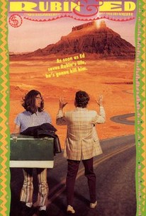 Rubin and Ed (1991) - Rotten Tomatoes