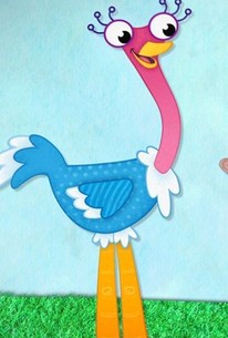 Olive the Ostrich: Season 2, Episode 11 - Rotten Tomatoes