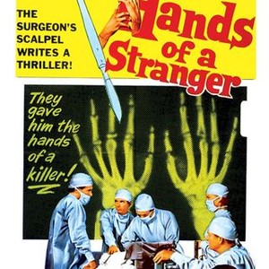 Hands of a Stranger - Rotten Tomatoes