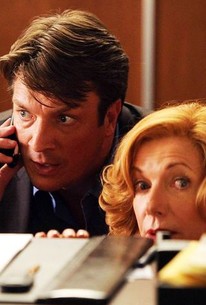 Castle: Season 4, Episode 7 | Rotten Tomatoes