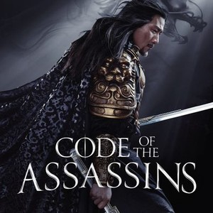 Code of the Assassins - Rotten Tomatoes