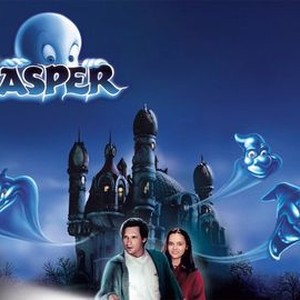 Casper - Rotten Tomatoes