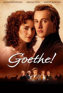 Goethe! | Rotten Tomatoes