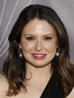 Transformadores Katie Lowes